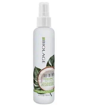 BIOLAGE All-in-one Coconut Infusion Multi-benefit Spray