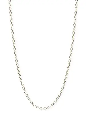 Paul Morelli - 18k Cornucopia Chain Necklace, 32