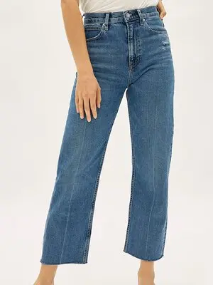 EVERLANE The Way High Jean