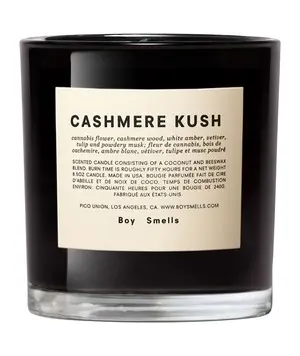 BOY SMELLS Cashmere Kush