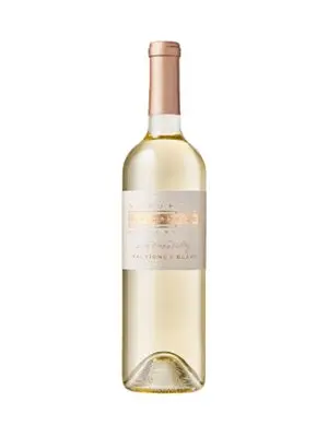ST. SUPERY 2019 Dollarhide Estate Vineyard Sauvignon Blanc