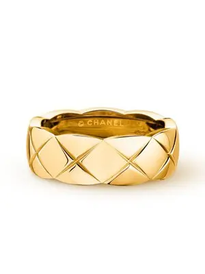Chanel Coco Crush Small Ring