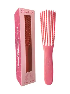 Rizos Curls Comb Beauty Products