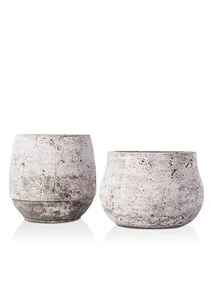 SURYA - Rome Planters