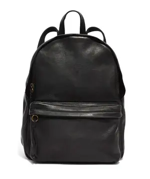 Madewell Lorimer Leather Backpack