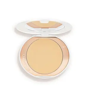 Charlotte Tilbury Airbrush Brightening Flawless Finish Tan - One-color