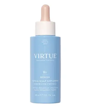 Virtue® Topical Scalp Supplement - One-color