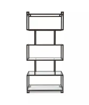 BERNHARDT Fowler Etagere