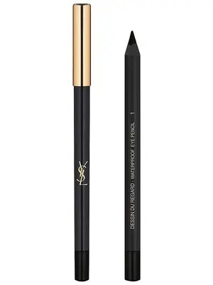 Saint Laurent - Dessin Du Regard Waterproof Eye Pencil