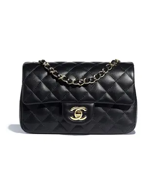 Chanel Mini Flap Bag