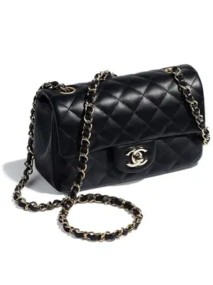 Chanel Mini Flap Bag