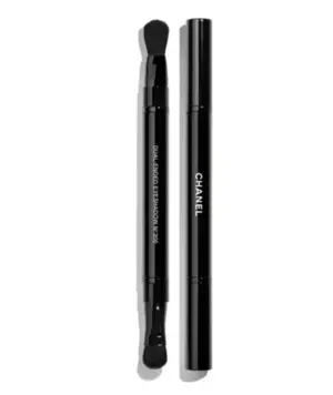 Chanel Les Pinceaux De Retractable Dual-ended Eyeshadow Brush