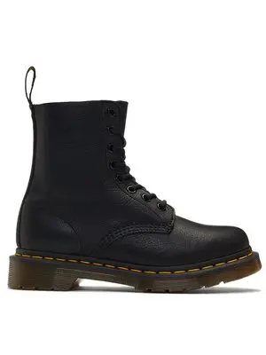 Dr. Martens 1460 Women’s Pascal Virginia Boots - One-color