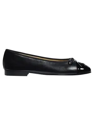 Chanel Ballerinas