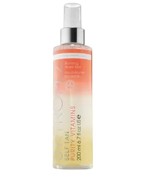 St. Tropez - Self Tan Purity Vitamins Bronzing Water Body Mist