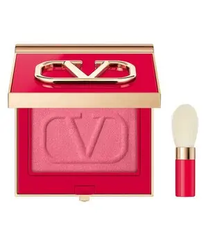 Valentino Garavani Eye2cheek Dual-use Blush And Eyeshadow Palette