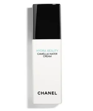 Chanel Hydra Beauty Camellia Water Cream Illuminating Fluid