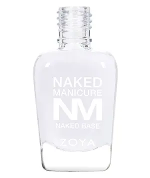 ZOYA Naked Manicure Naked Base Coat