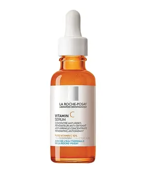 LA ROCHE-POSAY Pure Vitamin C Face Serum