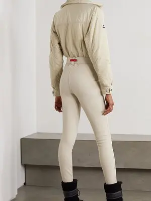 Cordova Telluride Convertible Paneled Ski Suit