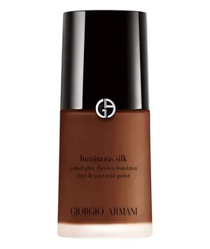 Giorgio Armani Luminous Silk Perfect Glow Flawless Oil-free Foundation