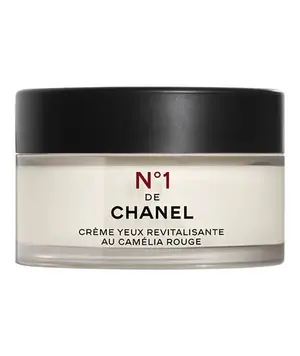 Chanel N°1 De Revitalizing Eye Cream