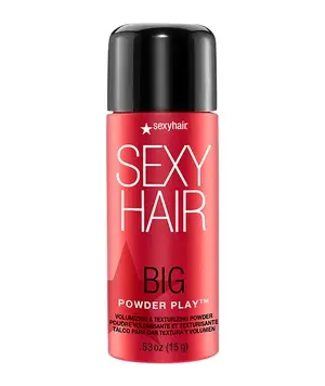 Big Sexy Hair  Powder Play Volumizing & Texturizing Powder