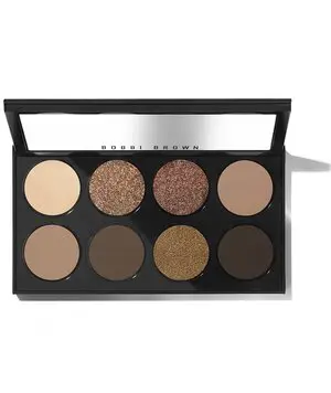 bobbi brown - Golden Slipper Eye Shadow Palette