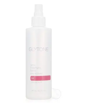 GLYTONE Acne Treatment Spray Back And Chest
