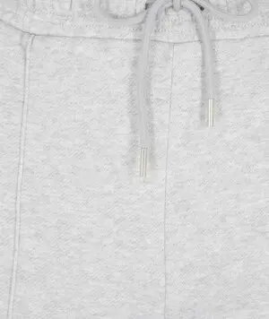 NINETY PERCENT - Grey Organic Cotton Sweatpants