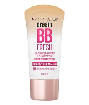 MAYBELLINE Dream Fresh Bb Cream 8-in-1 Skin Perfector