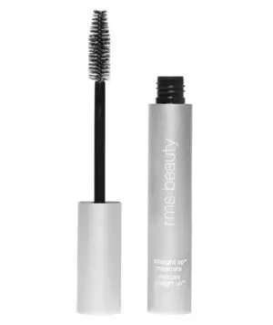 RMS BEAUTY Straight Up Volumizing Peptide Mascara