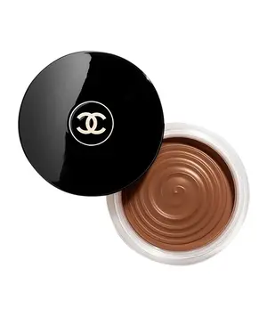 Chanel Les Beiges Healthy Glow Bronzing Cream