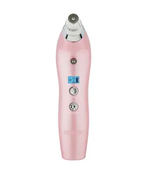 Undefined Soni Refresher Wet/dry Sonic Microdermabrasion & Pore Extraction System With Micromist Technology