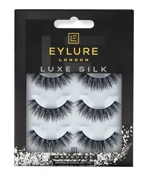Eyelure Luxe Silk Marquise Multipack
