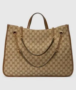 Gucci - 1955 Horsebit Tote
