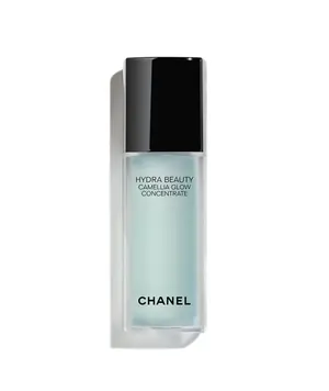 Chanel  Hydra Beauty Camellia Glow Concentrate