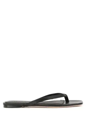 Studio Amelia Leather Sandals