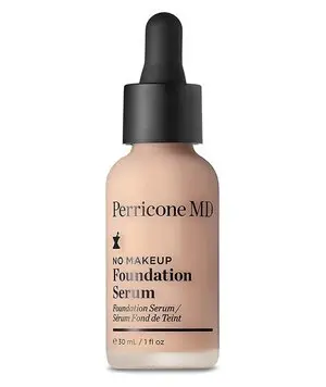 PERRICONE MD No Makeup Foundation Serum