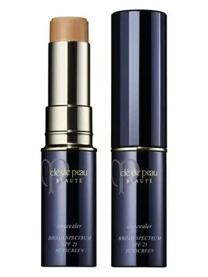 CLÉ DE PEAU Concealer Spf 25
