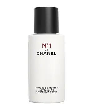 Chanel N°1 De Powder-to-foam Cleanser