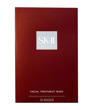 SK-II Facial Treatment Mask - One-color