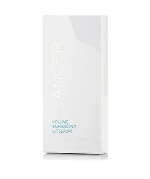 LANCER Volume Enhancing Lip Serum