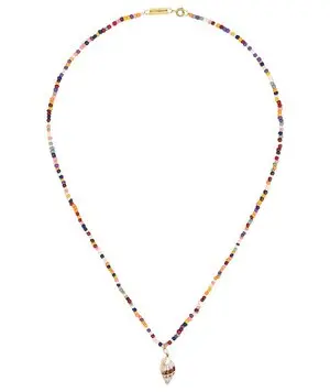 gimaguas - Tutti Beaded Necklace