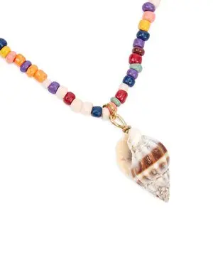 gimaguas - Tutti Beaded Necklace