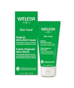 WELEDA Skin Food Original Ultra-rich Cream