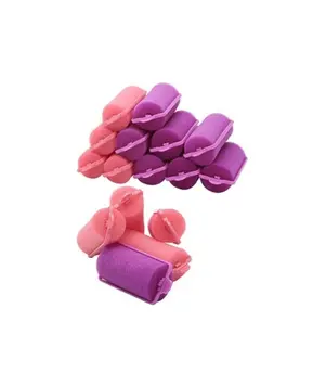 HOT TOOLS Soft Foam Rollers