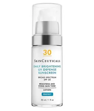SkinCeuticals Daily Brightening Uv Defense Sunscreen Spf 30