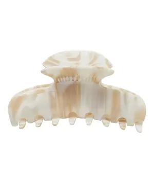 SOPHIE BUHAI Fan Acetate Hair Clip