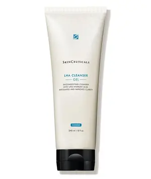 SkinCeuticals Lha Cleanser Gel